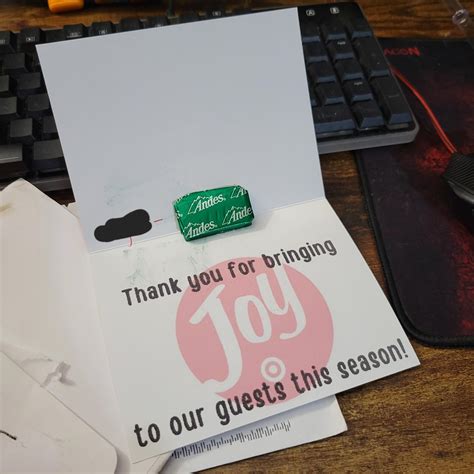 It Sure Feels Good To Be Appreciated Rtarget