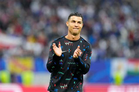 Cristiano Ronaldo Nuova Polemica Parole Al Veleno Sulla Juve
