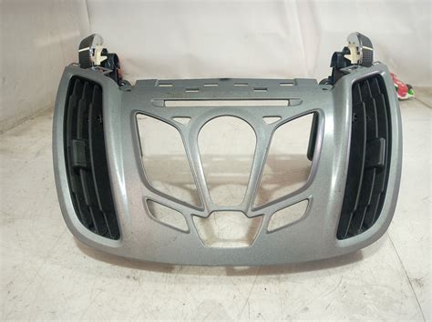 Grille Daération Ford C Max Ii Dxacb7 Dxaceu 16 Tdci 11956610