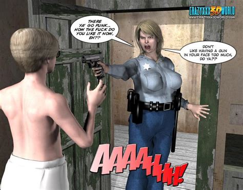Comic Sample Image