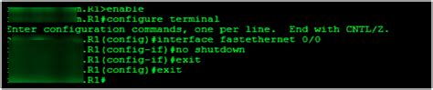 What Is A Subinterface In A Cisco Router Snabay Networking