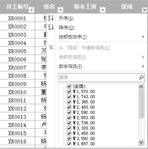 Excel办公，5大主要功能，你是否掌握了 正数办公