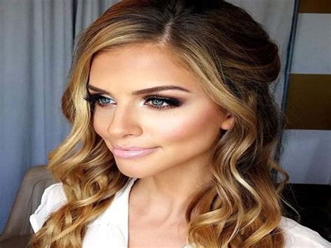 Step By Step Guide For Smokey Eye Makeup Find Health Tips