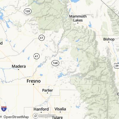 Shaver Lake Ca Severe Weather Alert Weather Underground