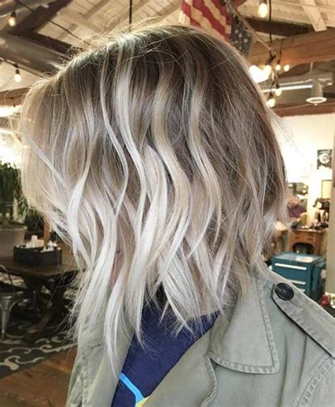 37 Balayage Hairstyles Inspiration Guide And Trends In 2021