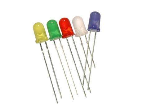 Encender Un LED Con Arduino