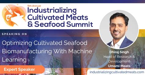 Our Ceo Mihir Pershad And Our Head Of Randd Dhiraj Singh Ph D Will Be