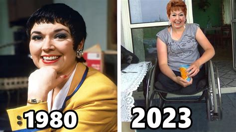 Hi De Hi 1980 Cast Then And Now The Cast Is Tragically Old Youtube