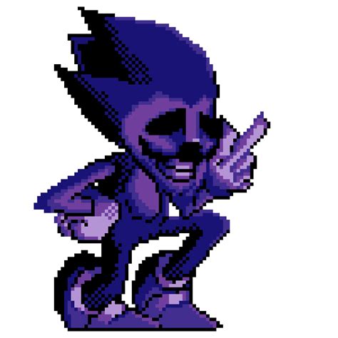 Majin Sonic Fnf Sticker Majin Sonic Fnf Pixel Descobrir E Hot Sex Picture My Xxx Hot Girl