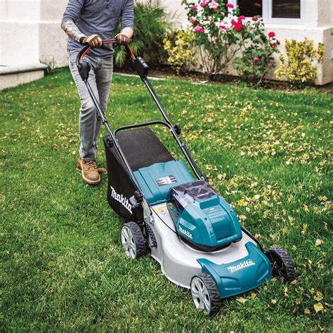 Best Battery Powered Riding Lawn Mower 2025 List - Mady Wynnie