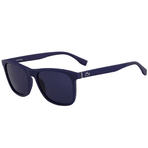 Lacoste Mens Sunglass Rectangle L860s 424 5618 Online At Best Price Sunglass Male Lulu