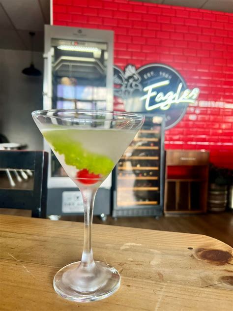 Eagles For Steaks Klerksdorp