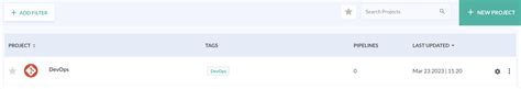Account Level Settings For Pipelines · Codefresh Docs