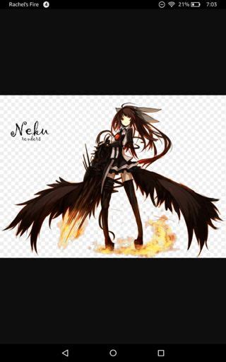 Pixie Senpai The Dangerous Side Wiki The School Rp Amino