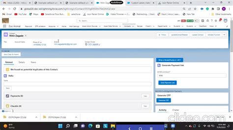 Vignesh Ravi Posted On Linkedin