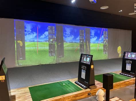 부천 골프 레슨가능한 넓은 스크린 골프장 추천 위너웨이 골프 아카데미 네이버 블로그