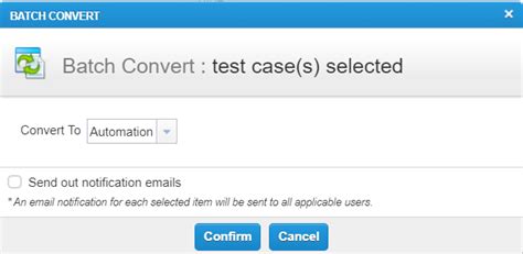 convert manual test cases to automated test cases