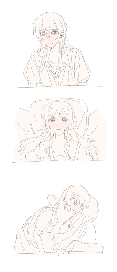 Chihaya Anon And Nagasaki Soyo Bang Dream And 1 More Drawn By Toru