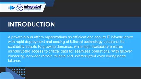 Private Cloud Computingpdf