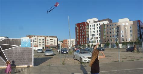 An Ordinary Life Science How To Make A Sled Kite