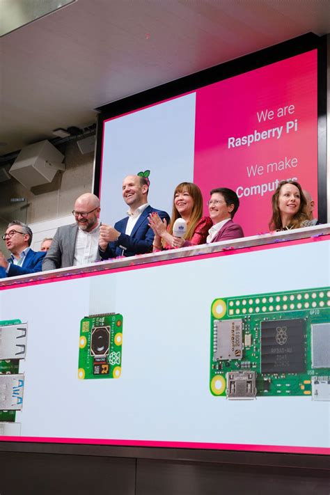 Chris Ilsley On Linkedin Fantastic For The Raspberry Pi Team Im