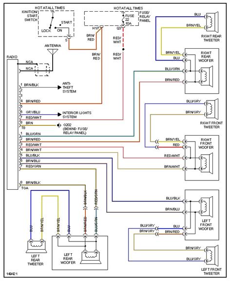 Vw Golf Mk4 Ecu Wiring Diagram Wiring Diagram Pictures