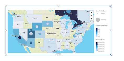 Quebit Blog Cognos Analytics 1105 Released Its A Brave New World