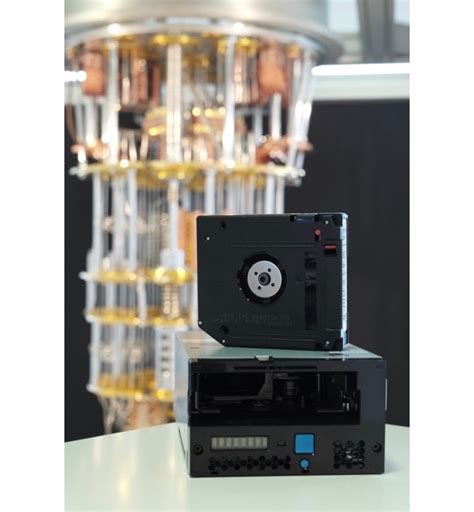 IBM Cloud To Provide Quantum Safe Cryptography In Inside HPC AI News