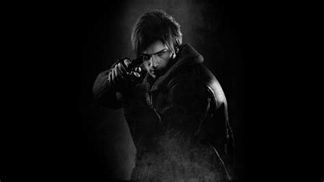 Resident Evil Requiem Wallpapers And Backgrounds