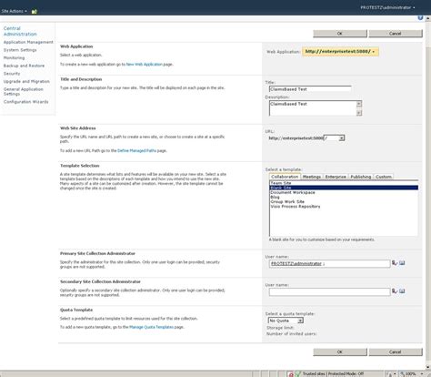 Developing A Custom Membership Provider From The Scratch And Using It In The Fba Form Based