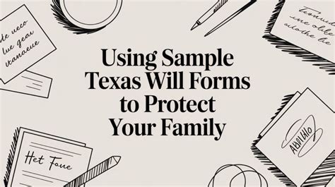 Texas Probate Costs In 2025 A Guide By Bryan Fagan Law