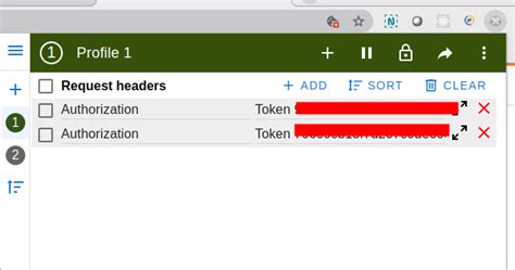 Javascript Gmail Is Having Authentication Problems Some Features May Not Work Stack Overflow
