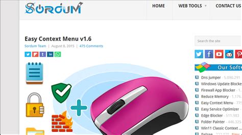 How To Customize The Windows 11 Context Menu