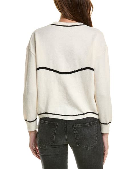 Anna Kay Patsy Cancer Free Sweater Shopsimon