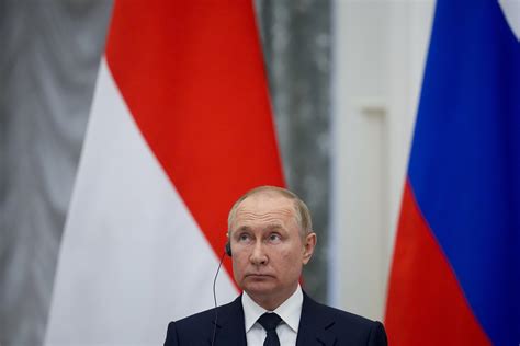 Putins Week Facing Nato Expansion Wests Unity On Ukraine Ap News