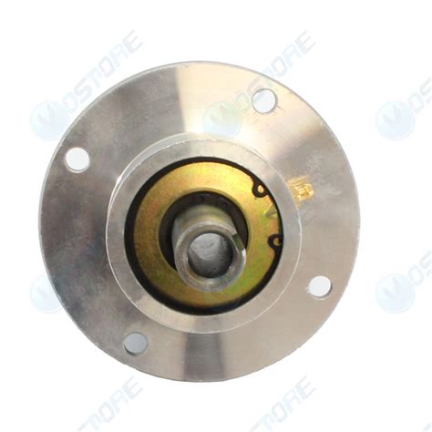 3pk Spindle Assembly For Wright Stander Scag Lesco 71460007 1530301