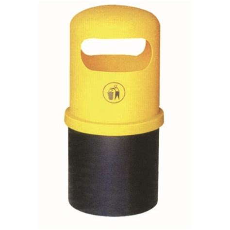 Polyethylene Fiber Glass Bins Malaysia Leading Cleaning Equipment