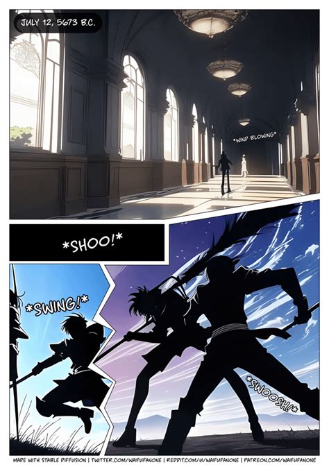 [comics] Hourglass Magic Chapter 1 Waifuverse Season 2 R Aiexpansionhentai