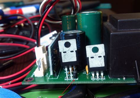 My Favorite Pcb Design Patch Up So Far Electronics My Favorite Pcb Design Patch Up So Far Electronics