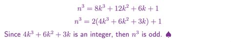 Solved Explain Why The Following Proof Is Incorrect Prove