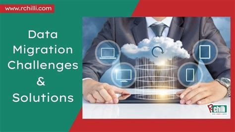 data migration challenges and ways to overcome them