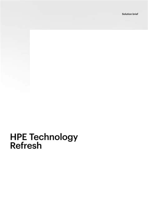 Server Memory And Persistent Memory Population Rules For Hpe Gen10 Plus