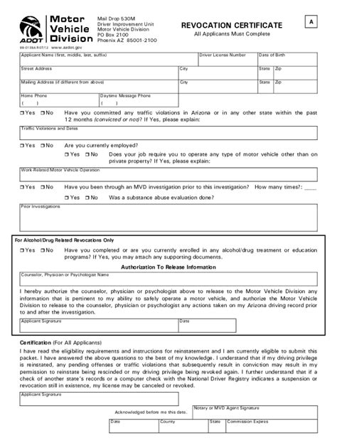 Complete Review By Driver Improvement Arizona Airslate Signnow