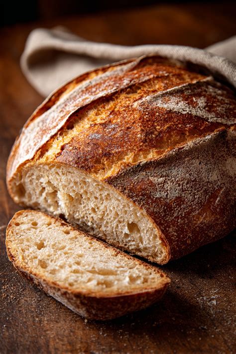 Bulk Sourdough Bread Recipe Bake Like A Pro Without The Drama Nummy