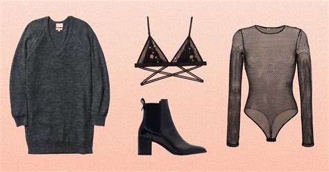 Unexpected Sexy Outfits Going Out Clothes Ideas