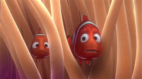 Nemo First Day To School Finding Nemo Youtube