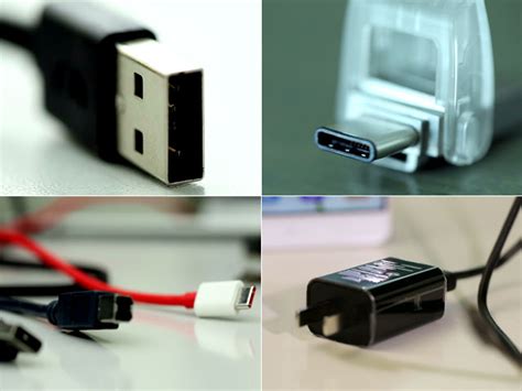 Video Everything You Need To Know About Usb Type C Gadgets