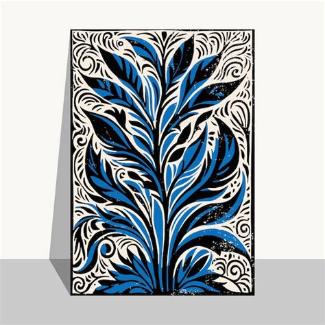 Printable Pattern Art