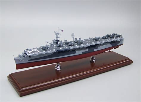Sd Model Makers Aircraft Carrier Models Independence Class Aircraft