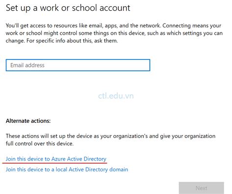 Lab Microsoft Module Device Enrollment Ctl Edu Vn